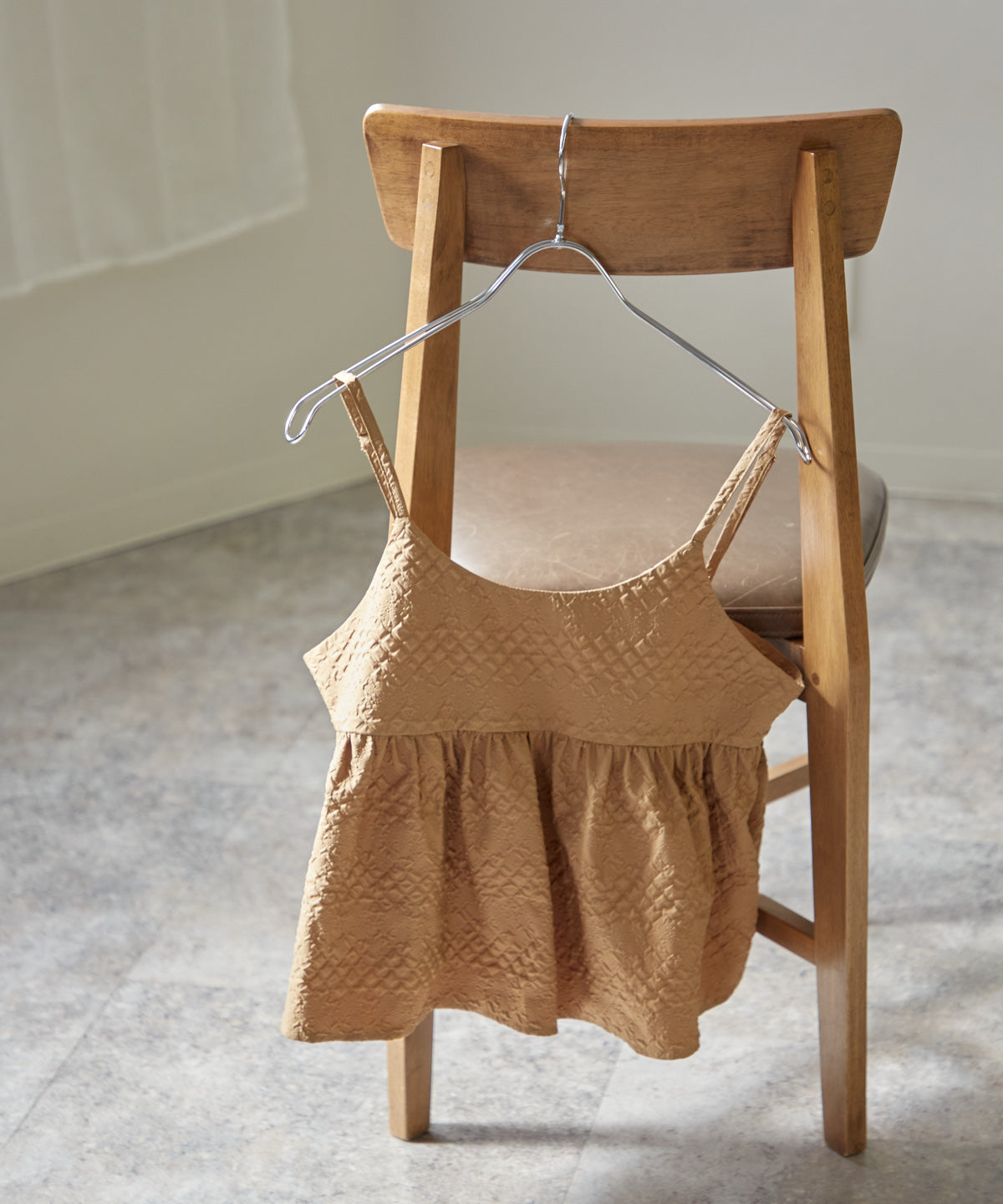 look book 2024SS｜TRIANGLE PALLET | トライアングルパレット – TRIANGLE PALETTE